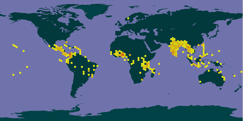 Economic Uses of Selected Species in the Family Lamiaceae - Phileas ...